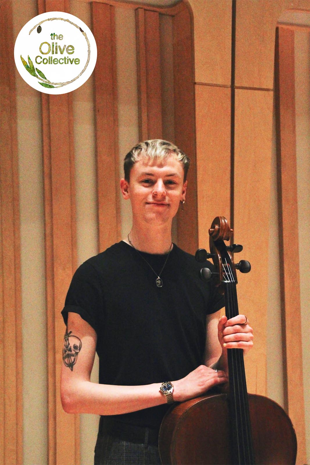 About Us – The Olive Collective